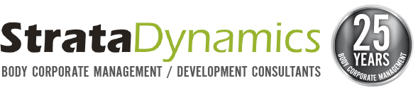 Strata Dynamics Pty Ltd - Strata Dynamics Pty Ltd